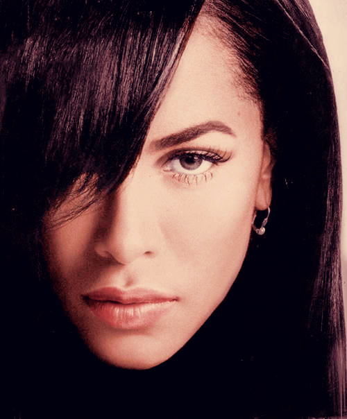 Aaliyah picture