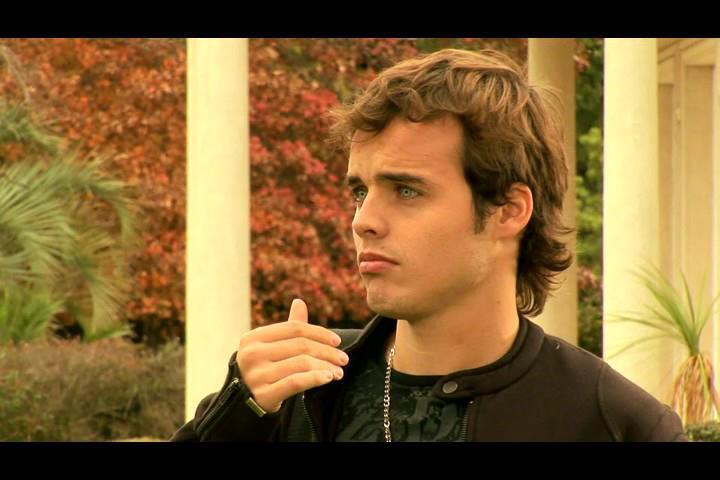 Picture of Benjamín Rojas