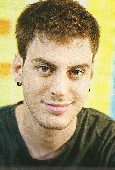 Picture of Alexandros Dimopoulos