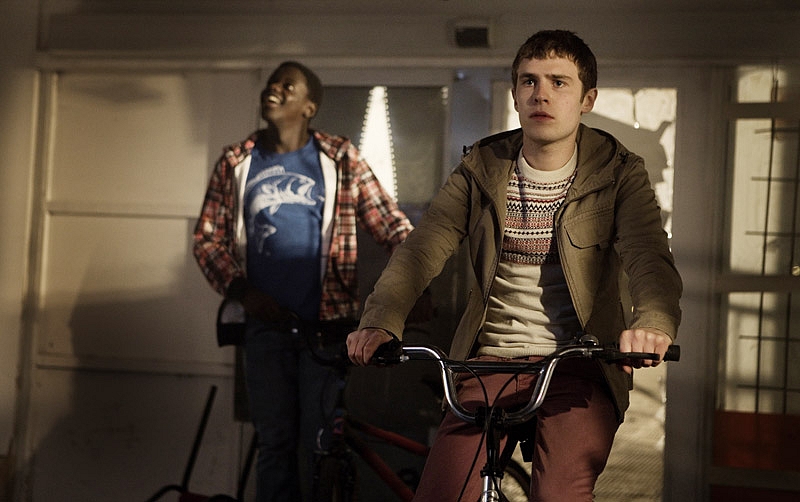 Picture of The Fades