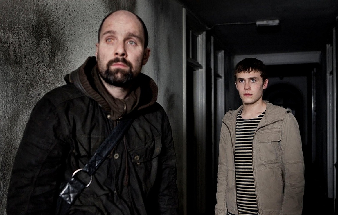 Picture of The Fades