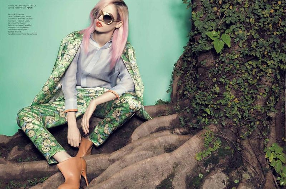 Picture of Charlotte Free