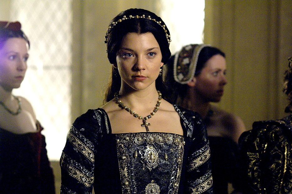 Picture of The Tudors