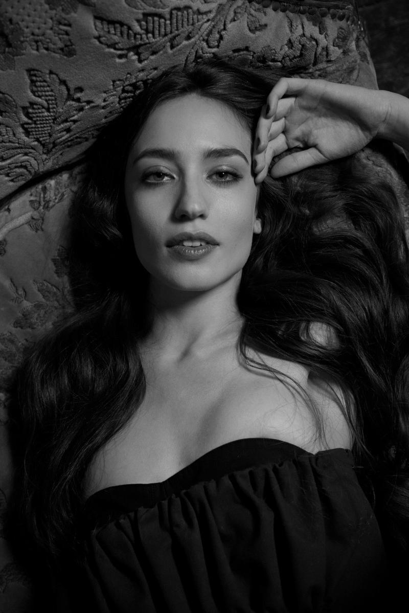 Picture of Elizabeth Jagger