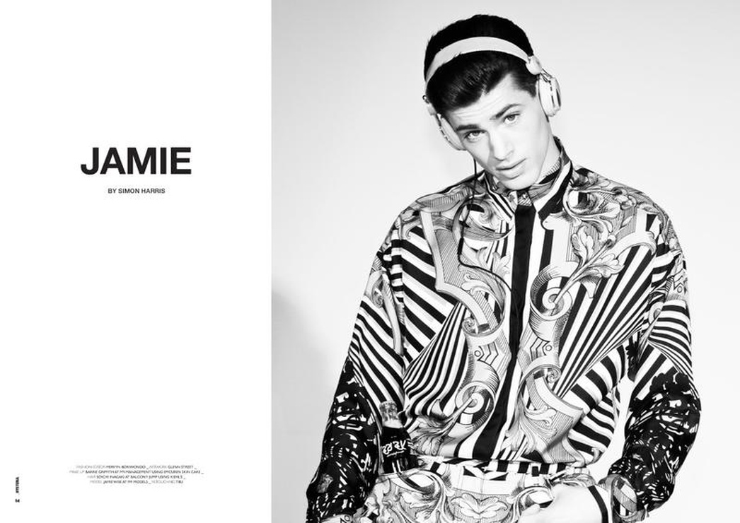 Picture of Jamie Wise