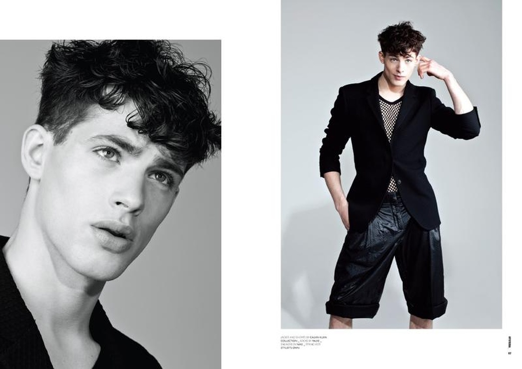 Picture of Jamie Wise