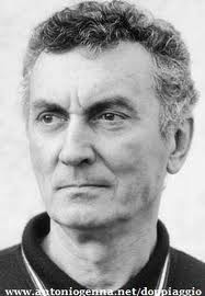 Picture of Massimo Foschi