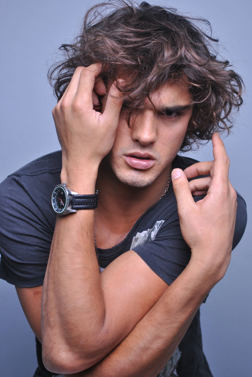 Picture of Marlon Teixeira