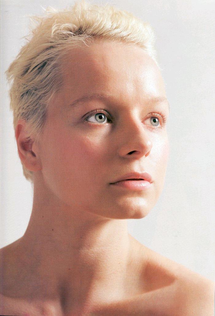 Picture of Samantha Morton