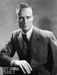 Picture of Anthony Bushell