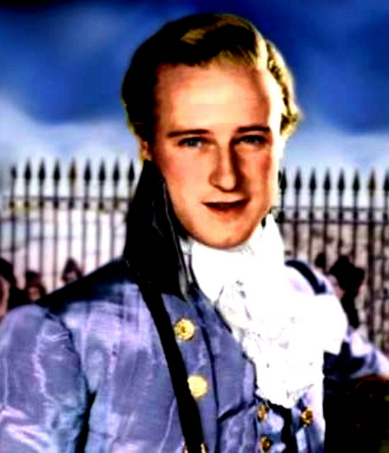 Picture of Anthony Bushell