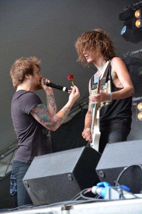 Picture of Ben Bruce