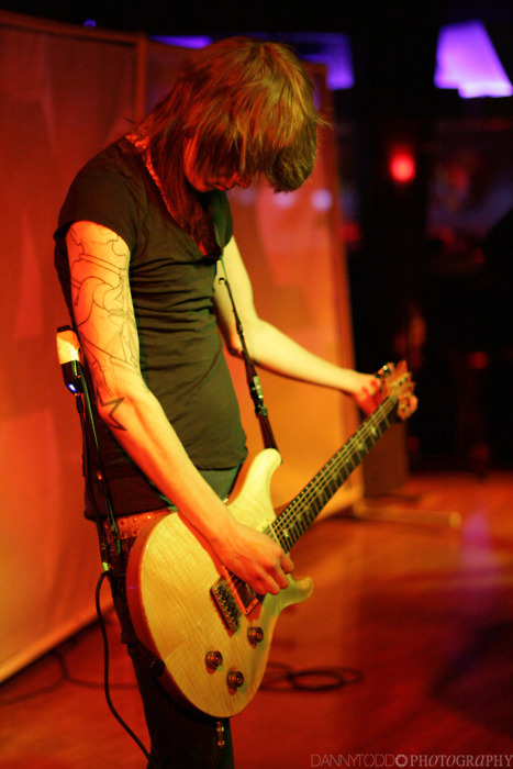 Picture of Ben Bruce