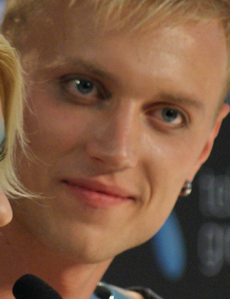 Picture of Sergei Yalovitsky