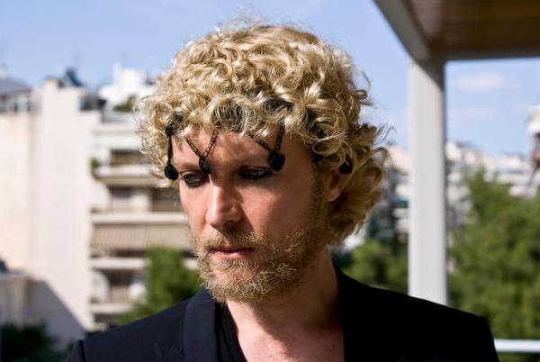 Picture of Alex Kavvadias