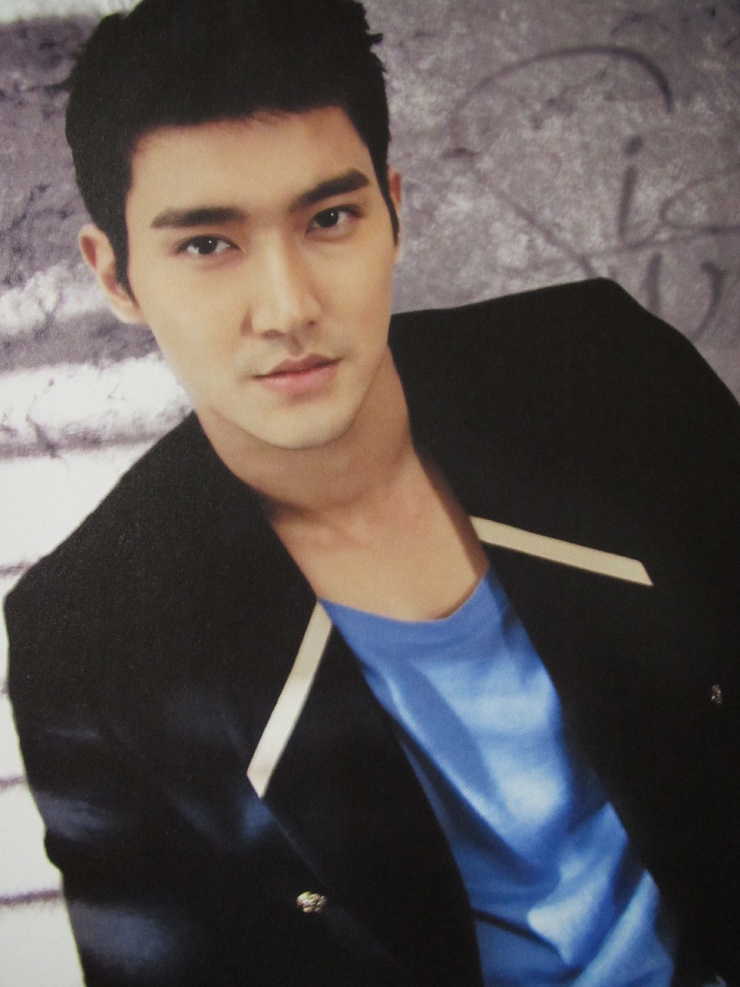 Picture of Si Won Choi