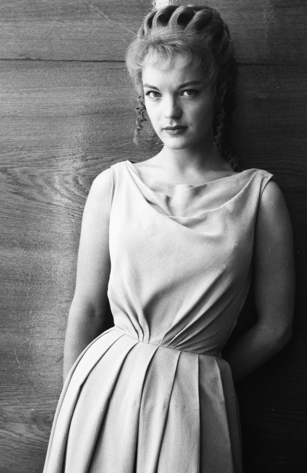 Picture of Romy Schneider