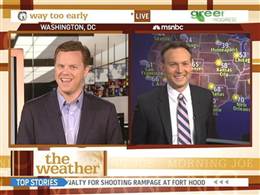 Photo of Bill Karins