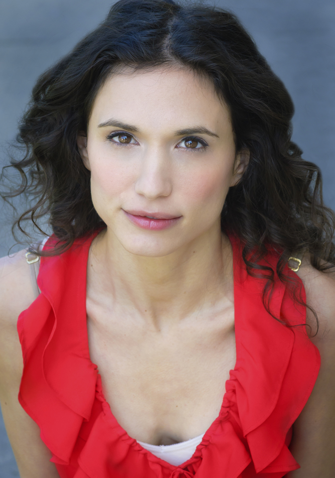 Picture of Janine Barris