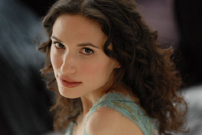 Image of Janine Barris