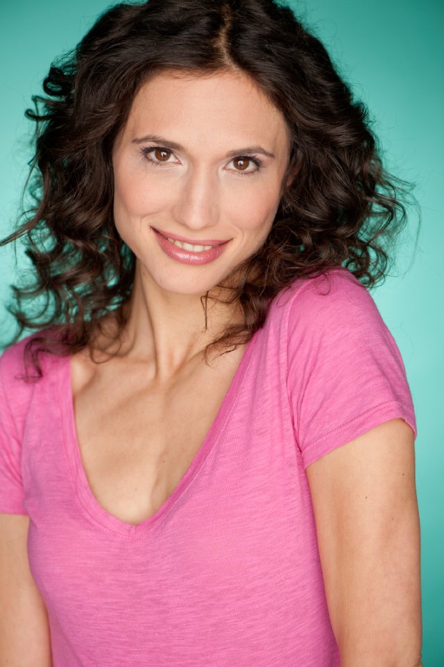 Picture of Janine Barris