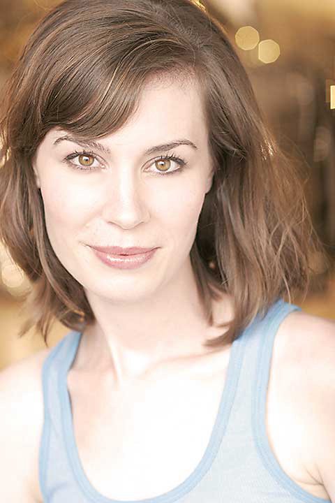 Laurel Coppock image