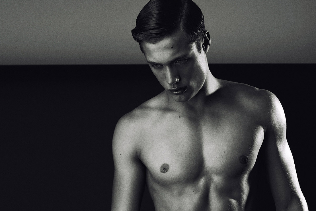 Steven Chevrin image