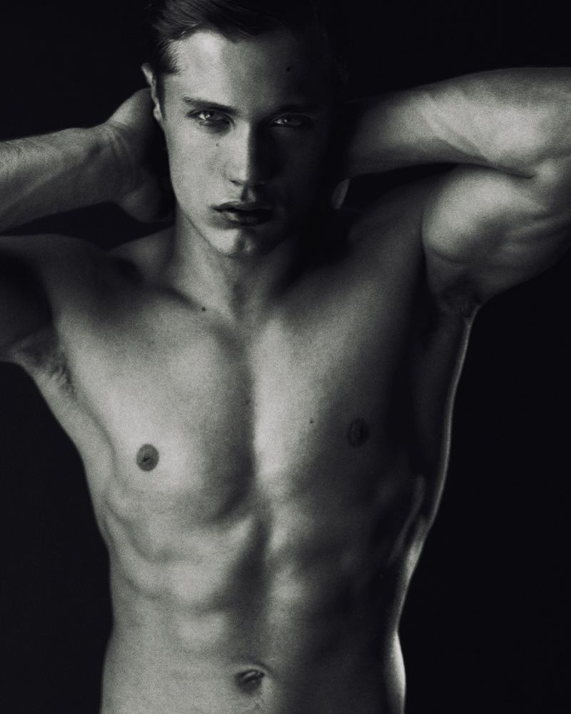 Picture of Steven Chevrin