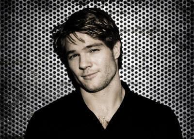 Picture of David Owe