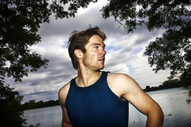 Picture of David Owe