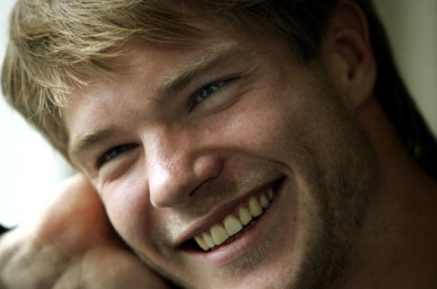 Picture of David Owe