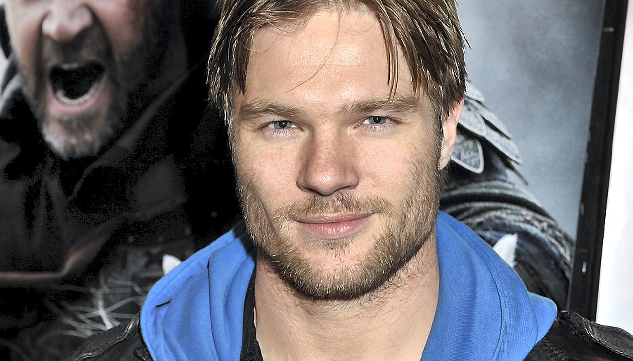 Picture of David Owe