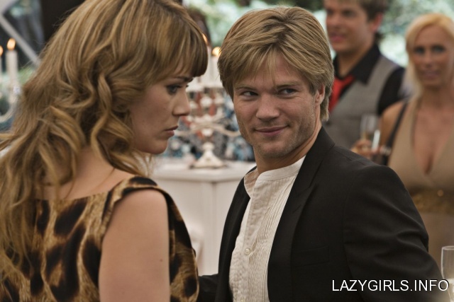 Picture of David Owe