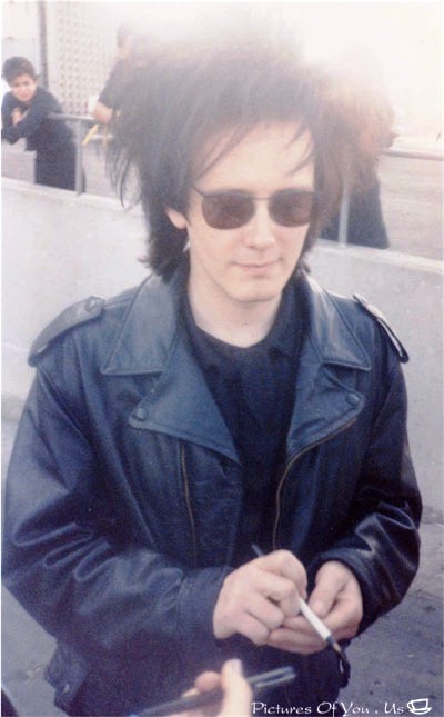 Picture of Roger O'Donnell