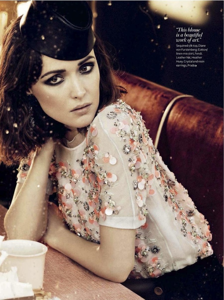 Picture of Rose Byrne