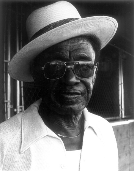 Picture of Lightnin' Hopkins