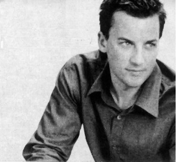 Picture of Craig Parker