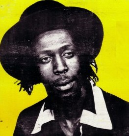 Picture of Gregory Isaacs