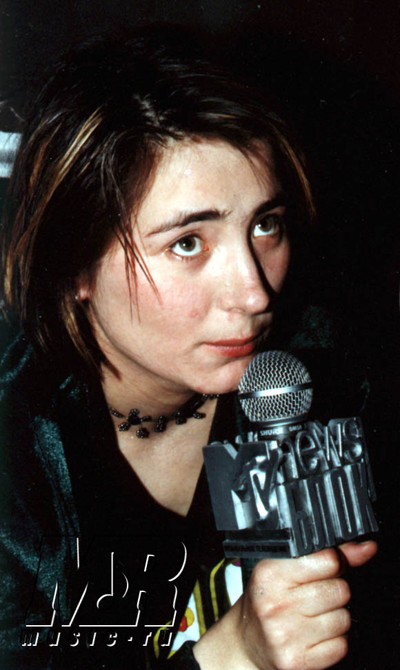 Zemfira image
