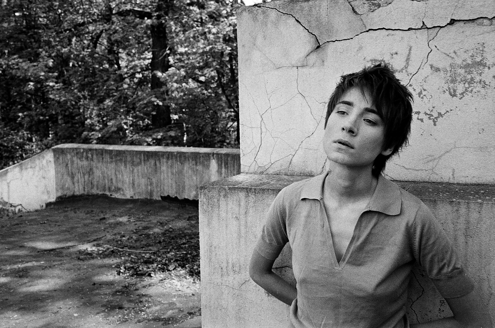 Picture of Zemfira