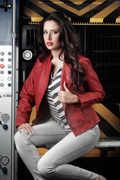 Picture of Loubna El Bekri