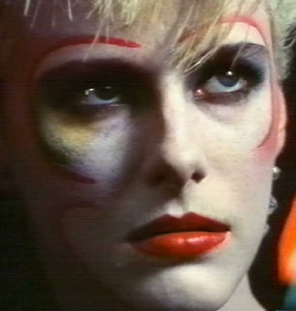 Picture of Anne Carlisle