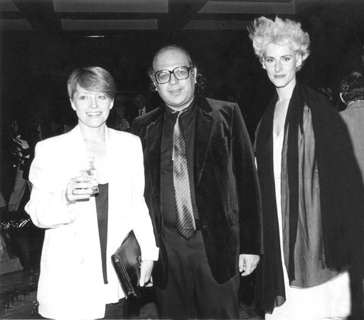 Picture of Anne Carlisle