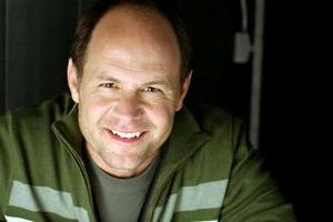 Picture of Charlie Hartsock