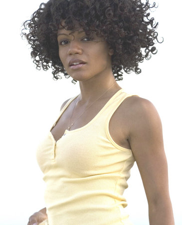 Picture of Tiara Parker