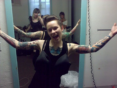 Picture of Hannah Blilie