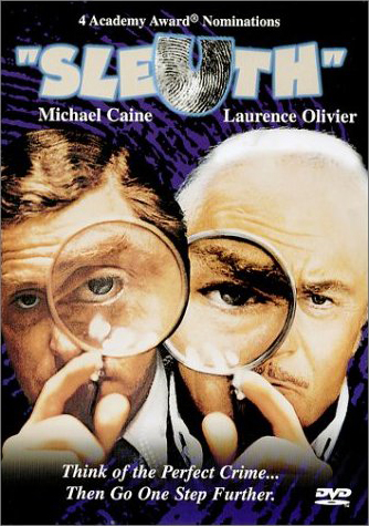Picture of Sleuth