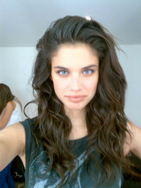 Picture of Sara Sampaio