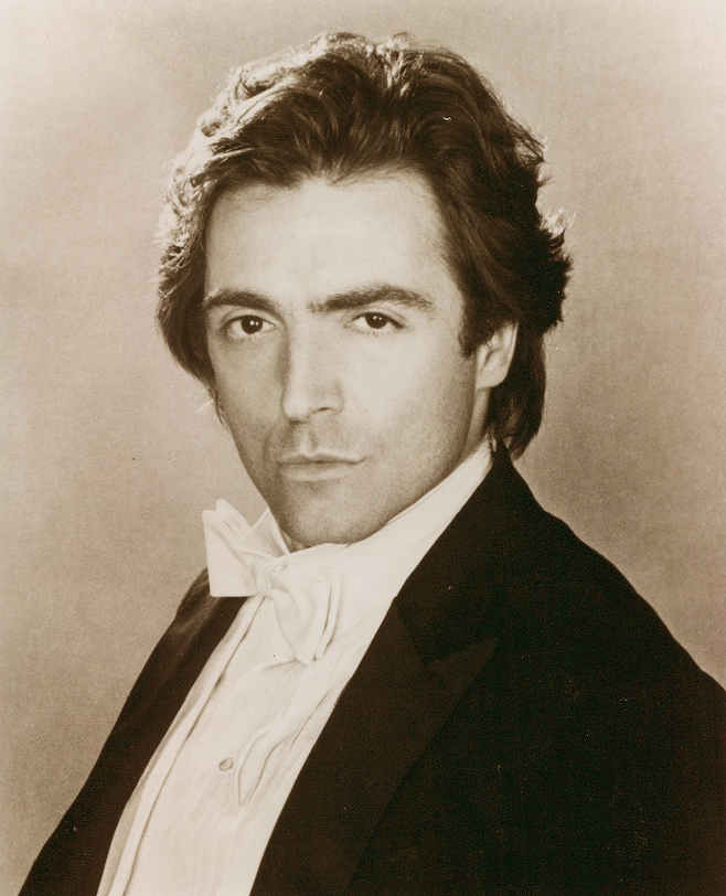 Picture of Armand Assante