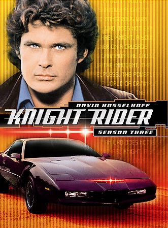 Picture of Knight Rider